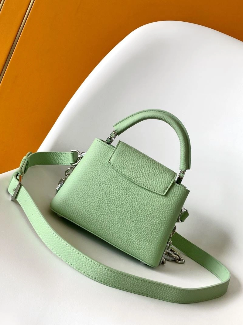 Cut-rate Louis Vuitton Capucines BB Bags