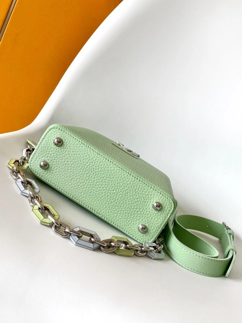 Cut-rate Louis Vuitton Capucines BB Bags
