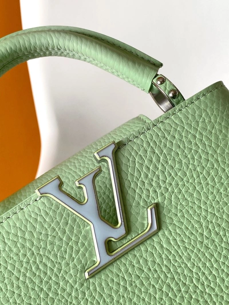 Cut-rate Louis Vuitton Capucines BB Bags