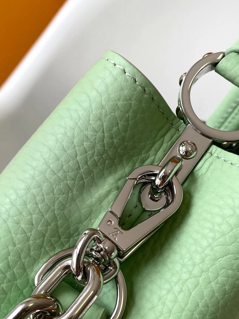 Cut-rate Louis Vuitton Capucines BB Bags