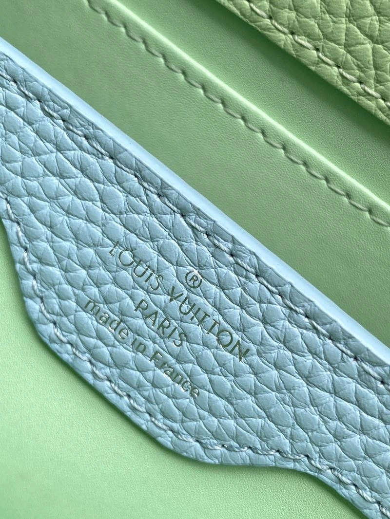 Cut-rate Louis Vuitton Capucines BB Bags