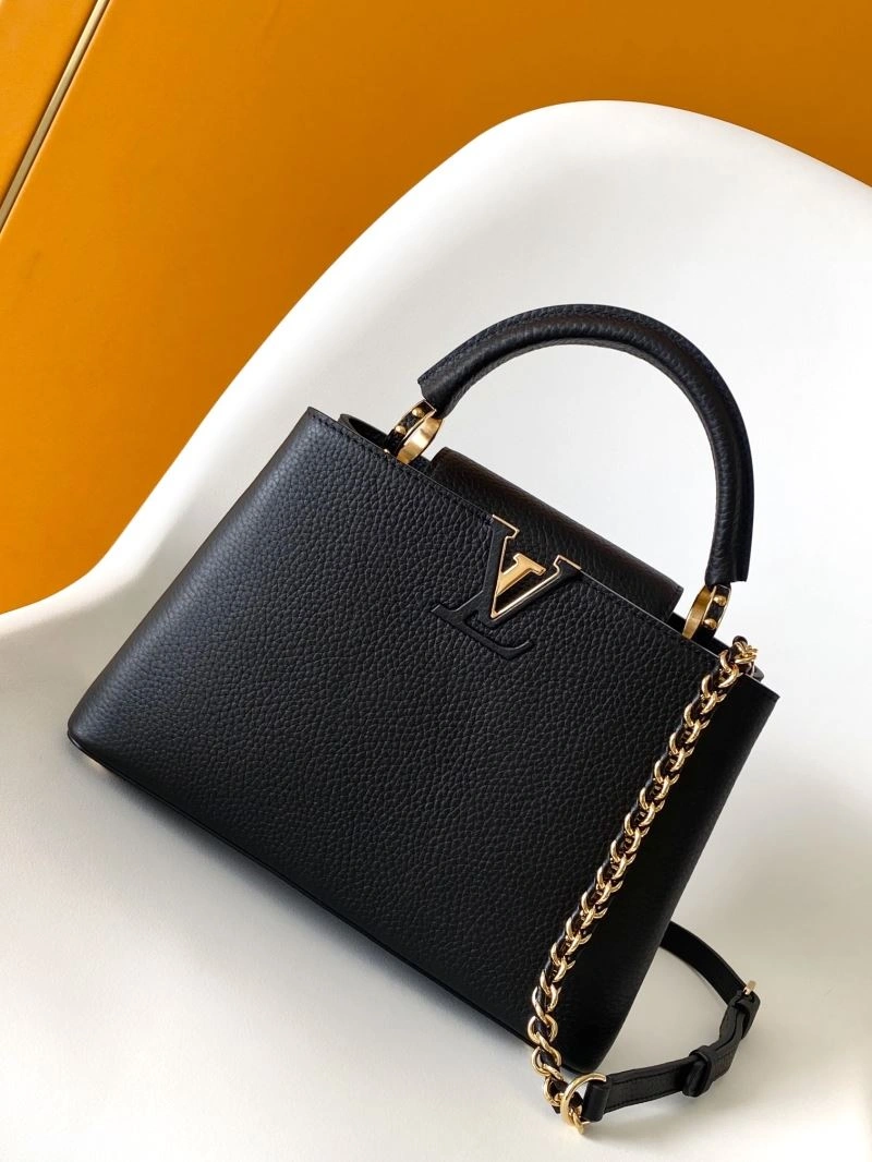 Louis Vuitton Capucines BB Bags