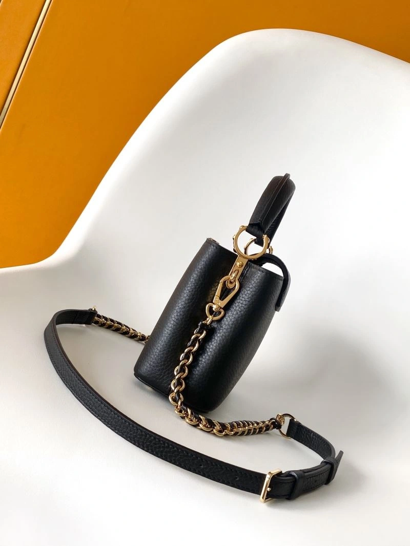 Authentic Louis Vuitton Capucines BB Bags