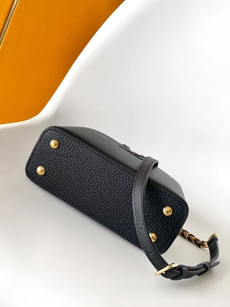Authentic Louis Vuitton Capucines BB Bags