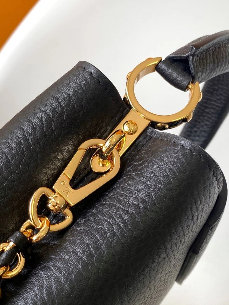 Authentic Louis Vuitton Capucines BB Bags
