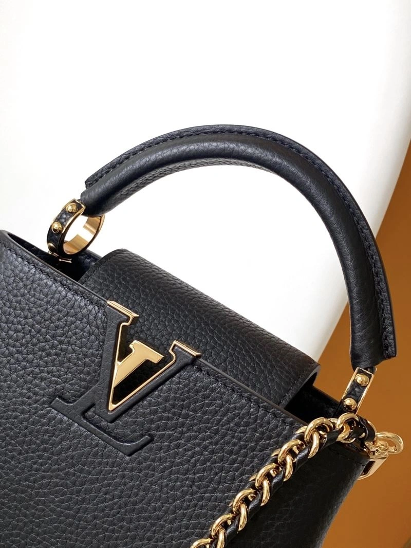 Authentic Louis Vuitton Capucines BB Bags