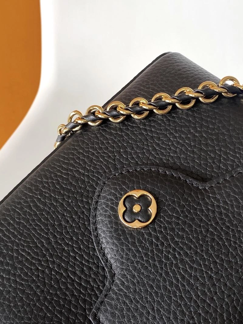 Authentic Louis Vuitton Capucines BB Bags