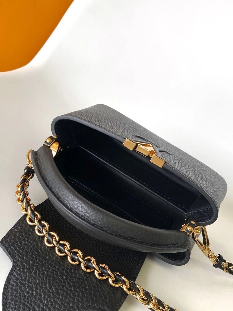 Authentic Louis Vuitton Capucines BB Bags
