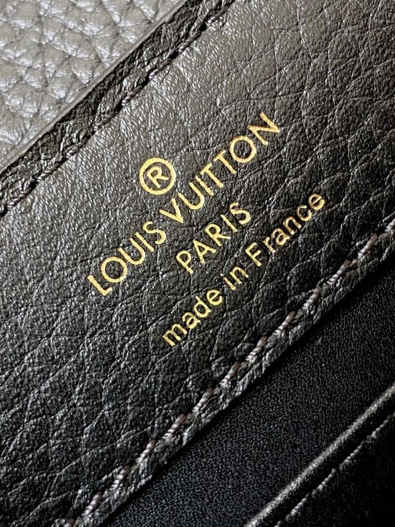 Authentic Louis Vuitton Capucines BB Bags