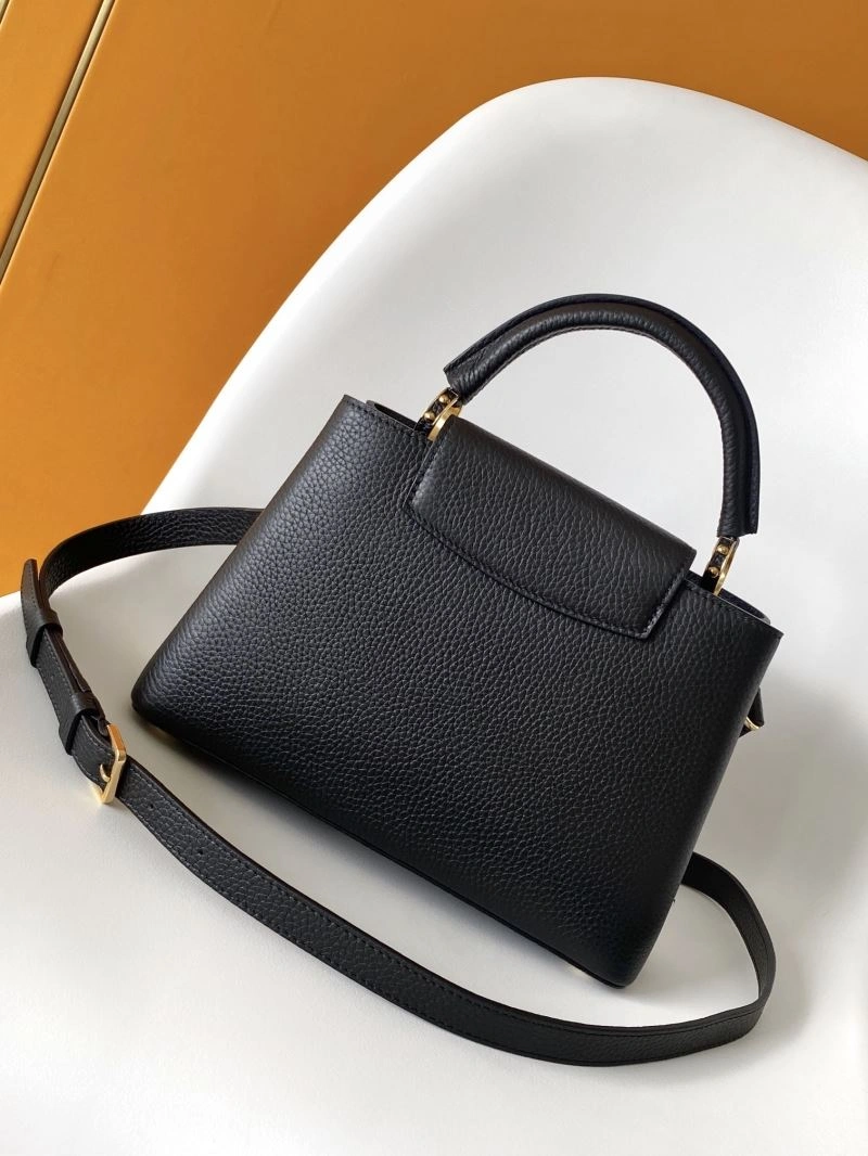 Value-priced Louis Vuitton Capucines BB Bags