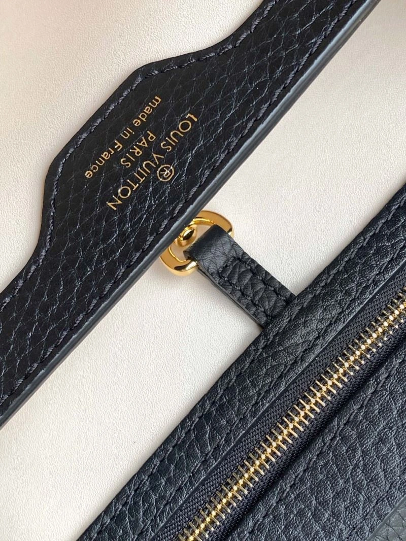 Value-priced Louis Vuitton Capucines BB Bags
