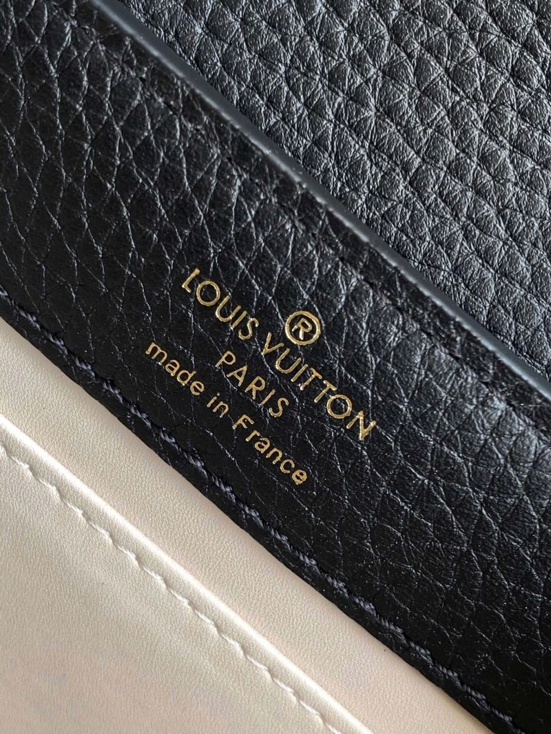 Inexpensive Louis Vuitton Capucines BB Bags