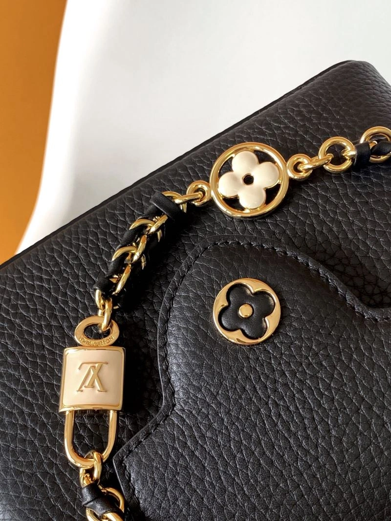 Inexpensive Louis Vuitton Capucines BB Bags