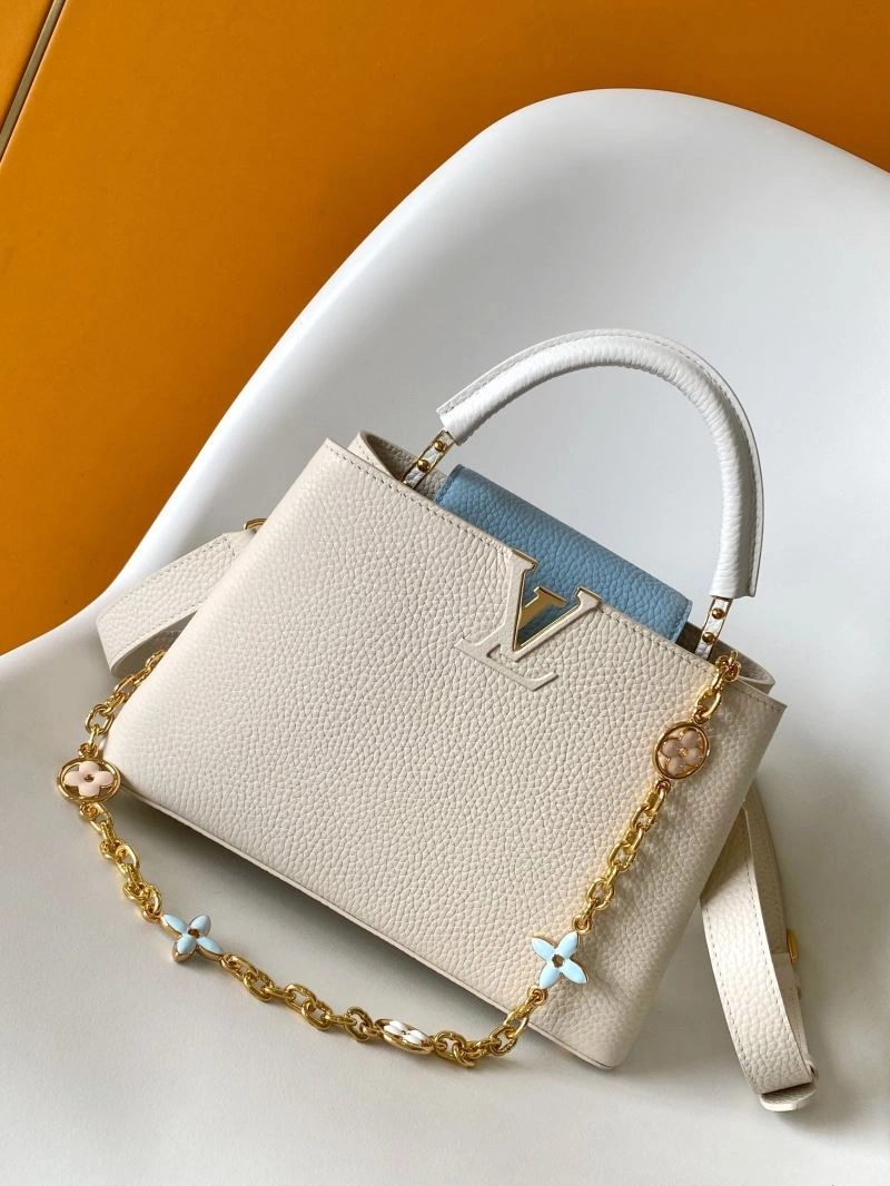 Louis Vuitton Capucines BB Bags