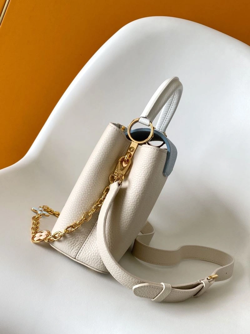 Inexpensive Louis Vuitton Capucines BB Bags