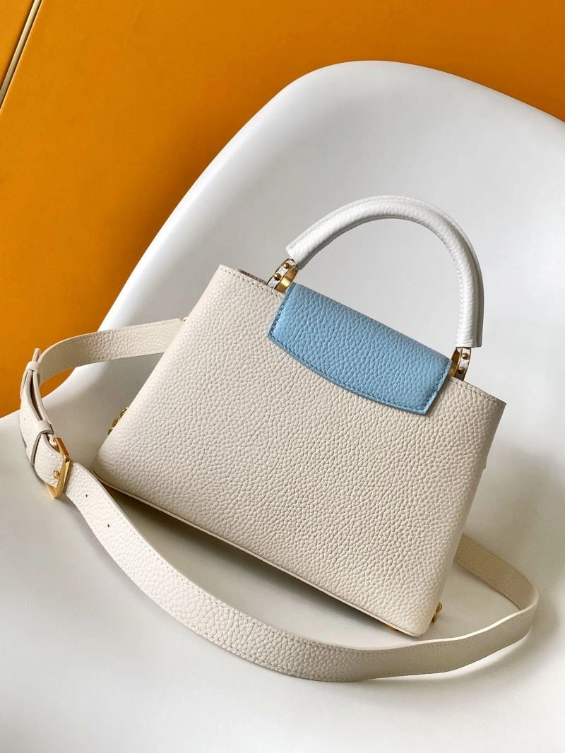 Inexpensive Louis Vuitton Capucines BB Bags
