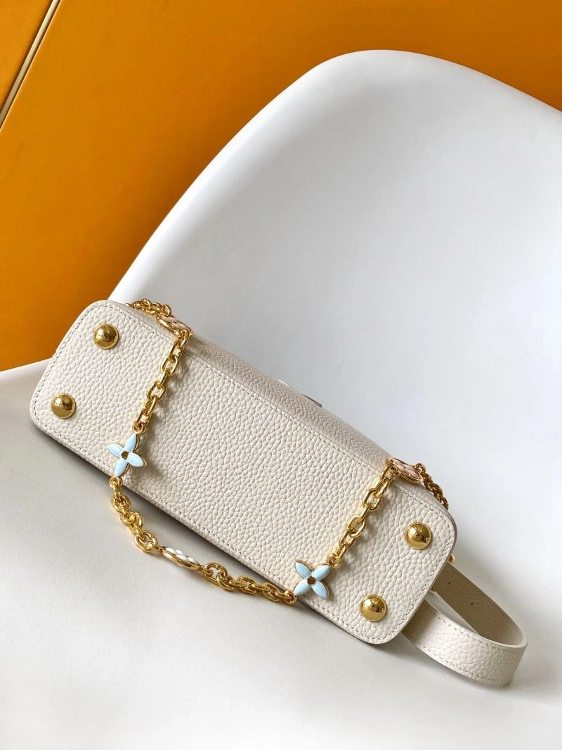 Inexpensive Louis Vuitton Capucines BB Bags