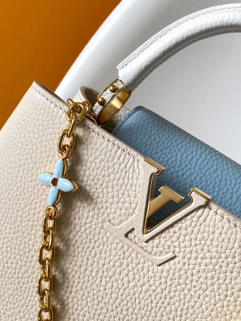 Inexpensive Louis Vuitton Capucines BB Bags