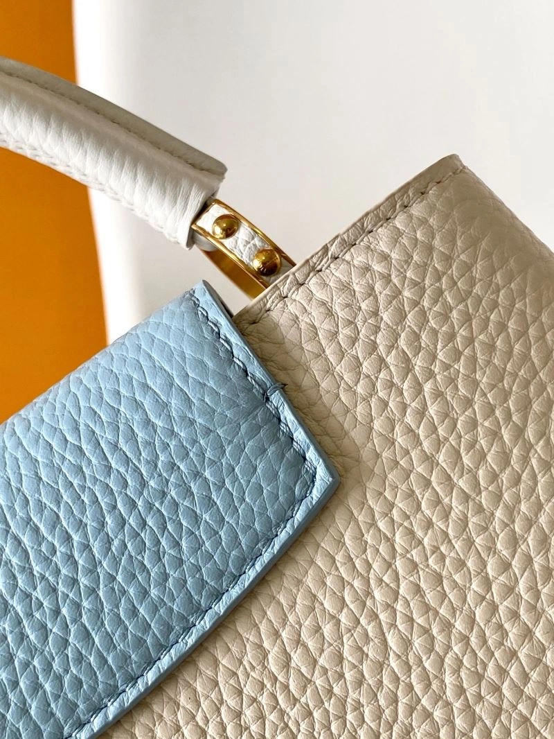 Inexpensive Louis Vuitton Capucines BB Bags