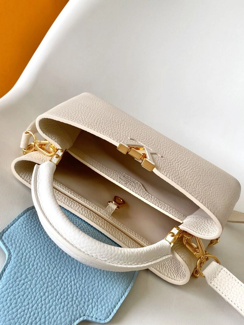Inexpensive Louis Vuitton Capucines BB Bags