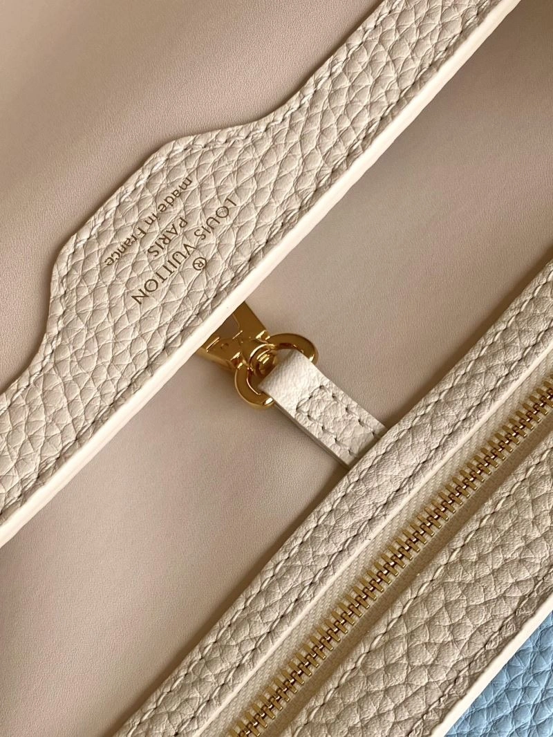 Inexpensive Louis Vuitton Capucines BB Bags