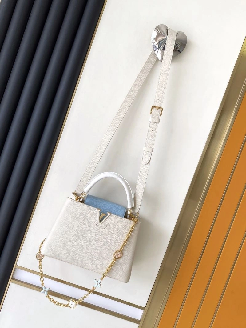 Inexpensive Louis Vuitton Capucines BB Bags