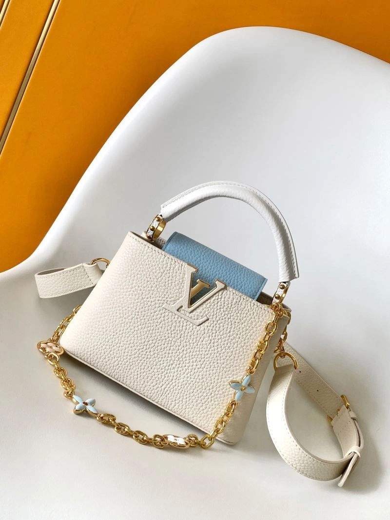 Louis Vuitton Capucines BB Bags