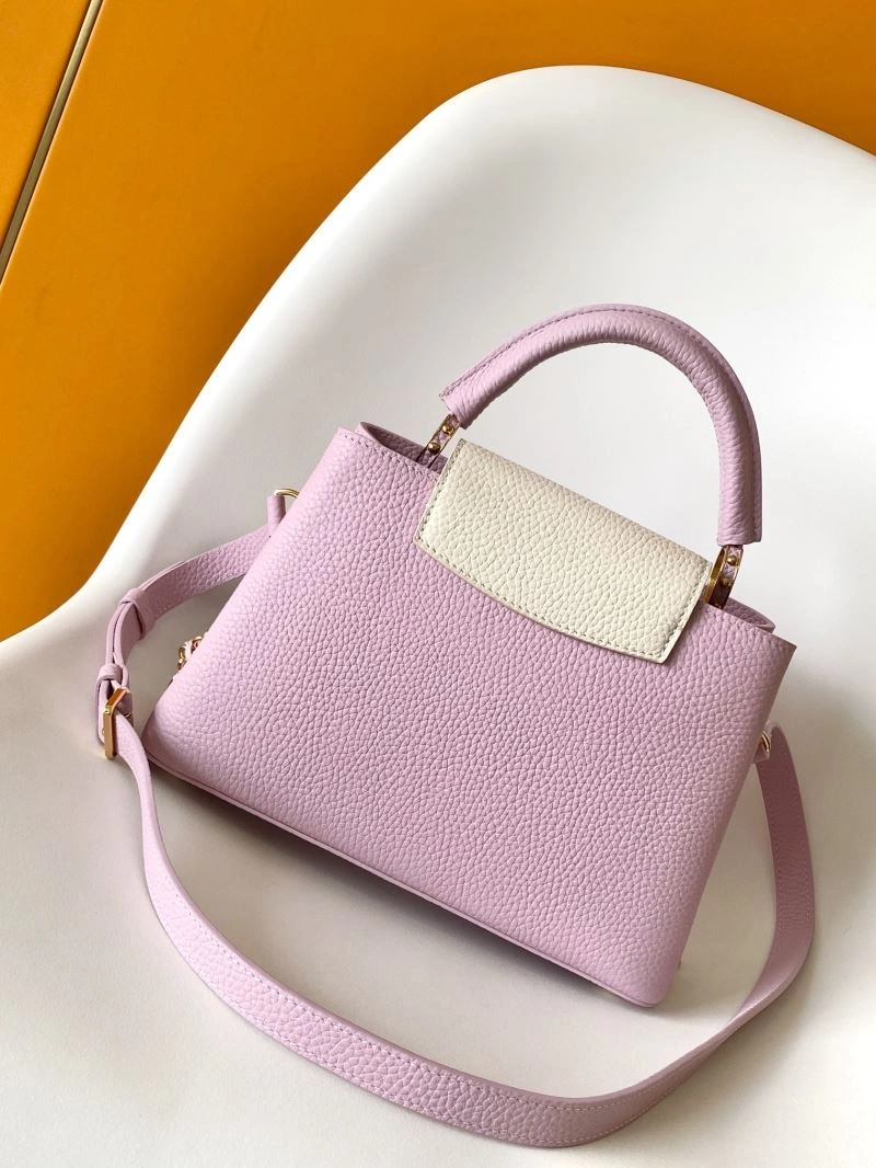 Reasonably priced Louis Vuitton Capucines BB Bags