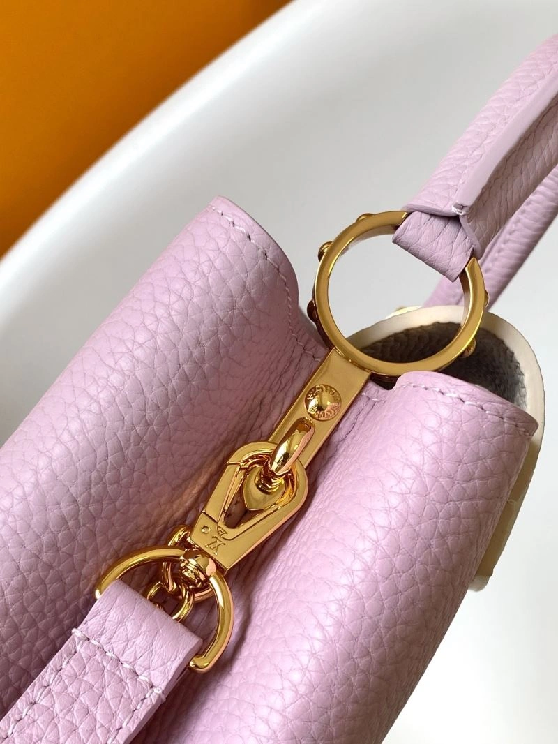 Reasonably priced Louis Vuitton Capucines BB Bags