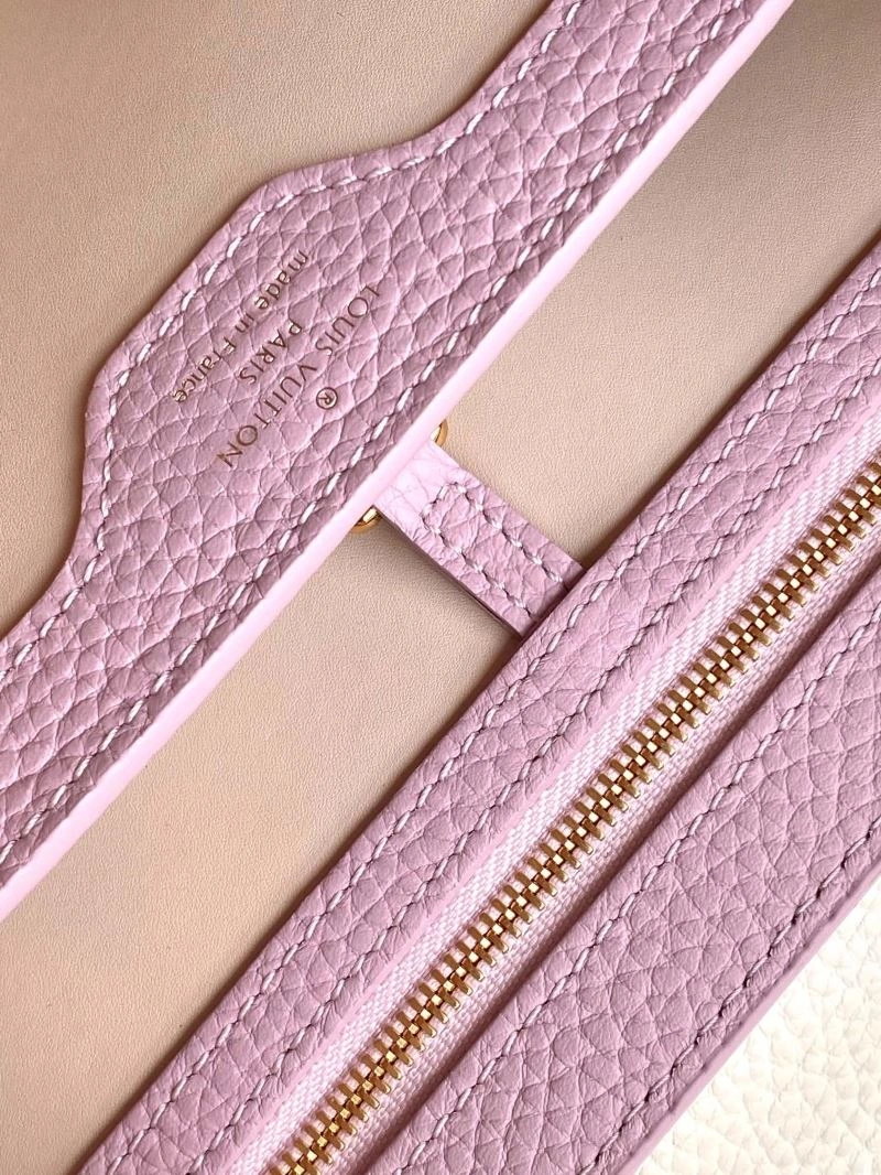 Reasonably priced Louis Vuitton Capucines BB Bags