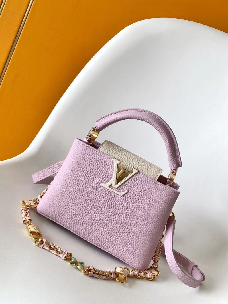 Louis Vuitton Capucines BB Bags