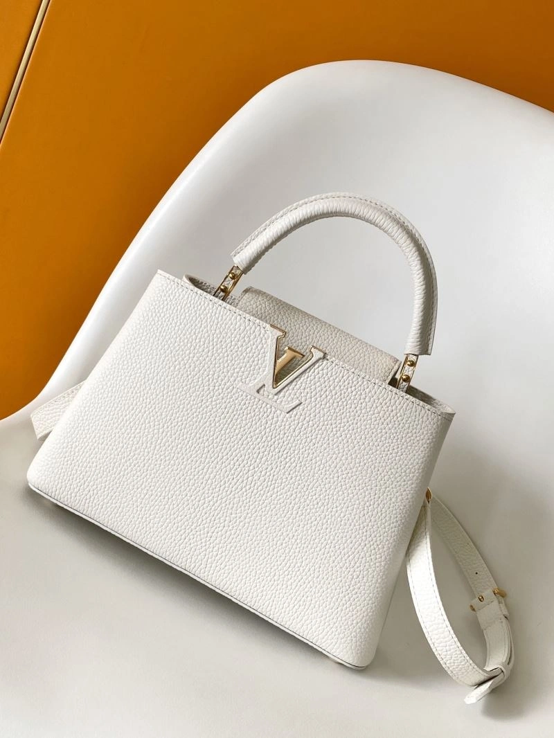 Louis Vuitton Capucines BB Bags