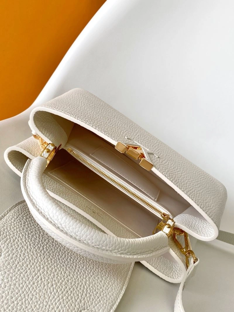 Economical Louis Vuitton Capucines BB Bags