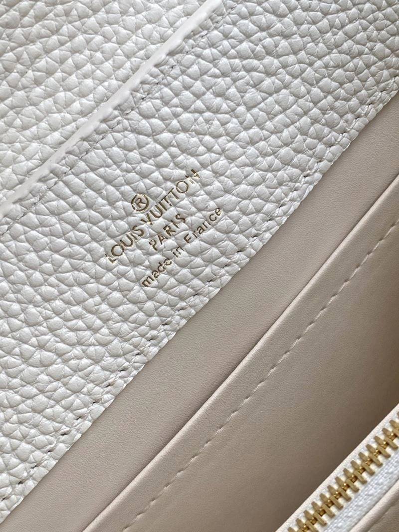 Economical Louis Vuitton Capucines BB Bags