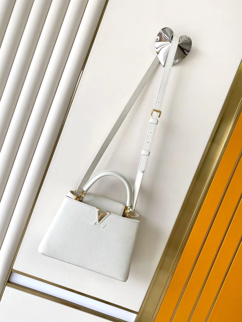Economical Louis Vuitton Capucines BB Bags