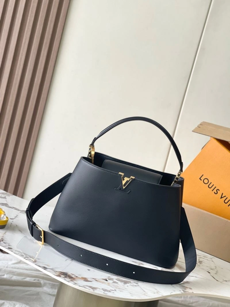 Louis Vuitton Capucines BB Bags