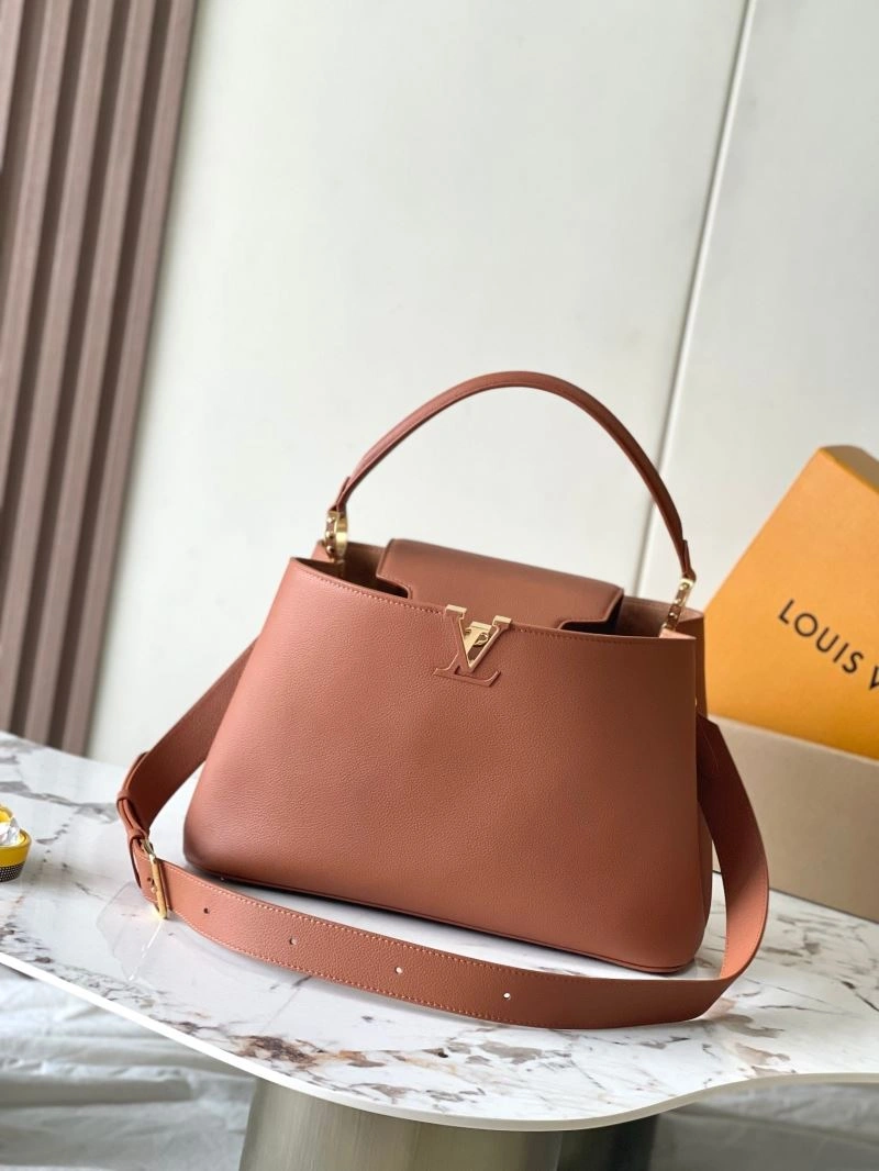 Louis Vuitton Capucines BB Bags