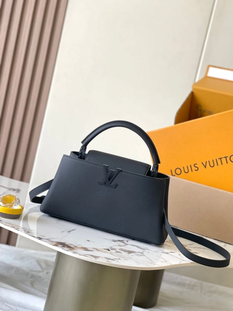 Louis Vuitton Capucines BB Bags