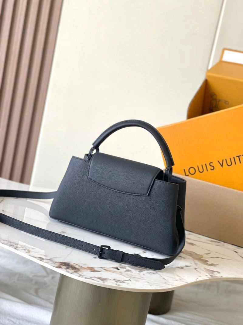 Brand-original Louis Vuitton Capucines BB Bags