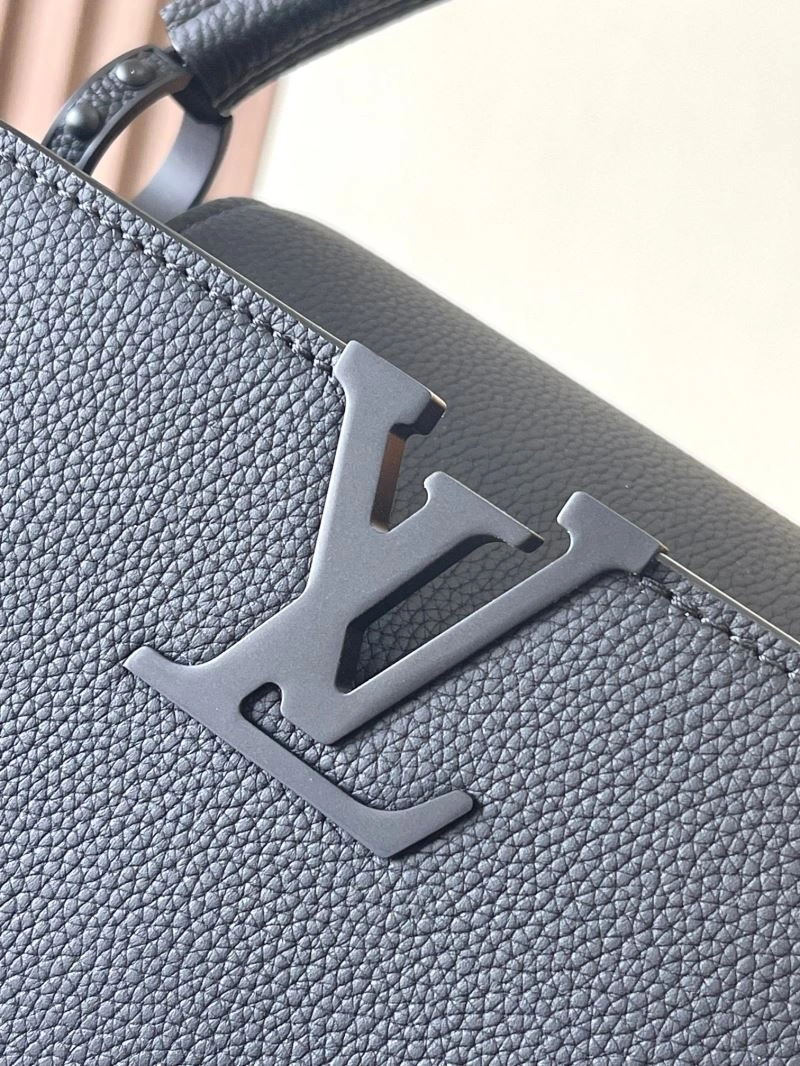 Brand-original Louis Vuitton Capucines BB Bags