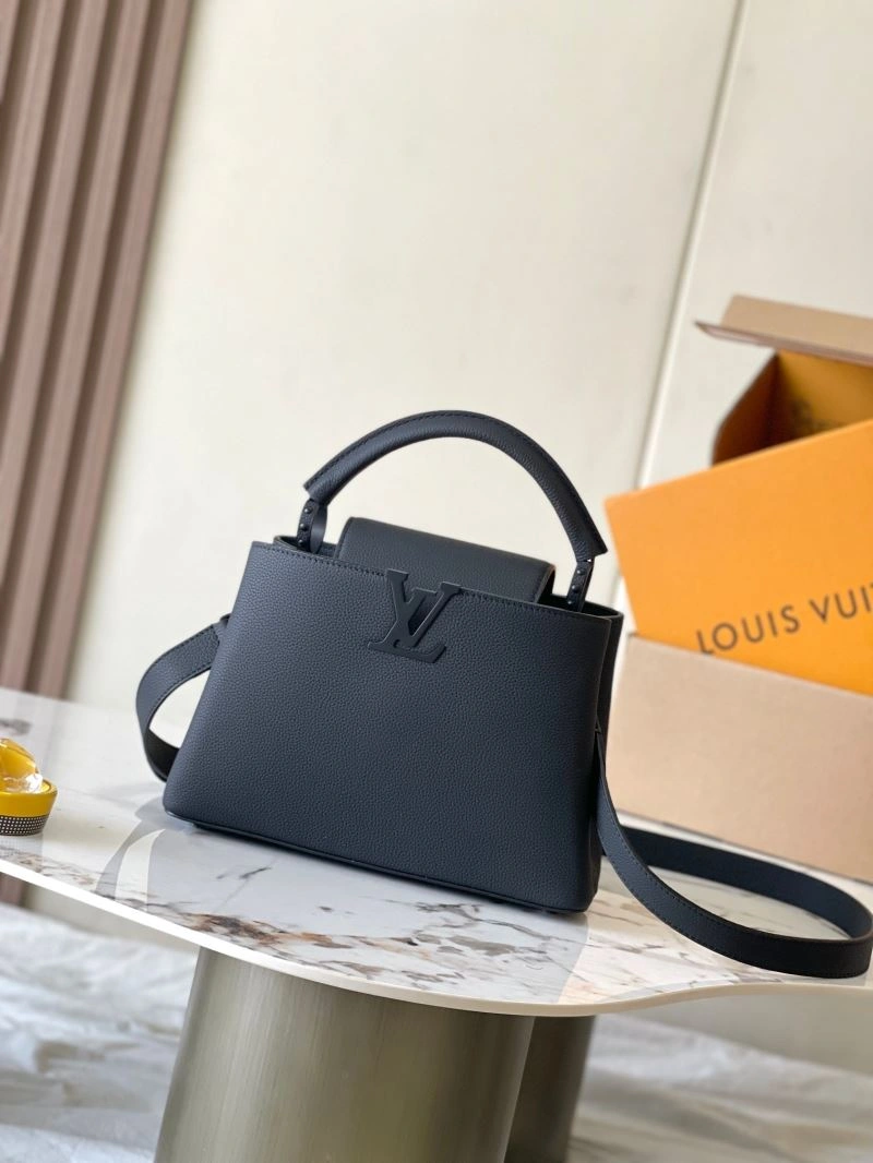 Louis Vuitton Capucines BB Bags