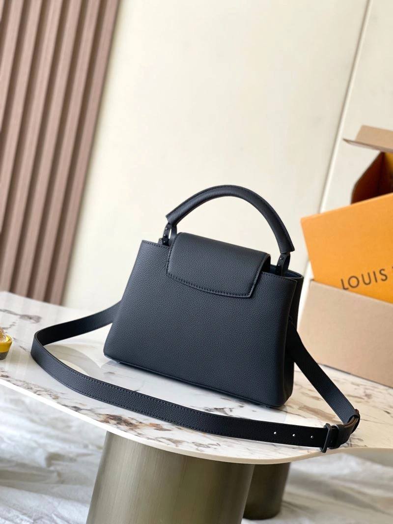 Brand-original Louis Vuitton Capucines BB Bags