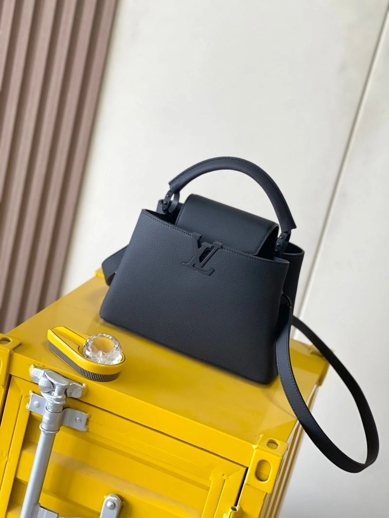 Brand-original Louis Vuitton Capucines BB Bags