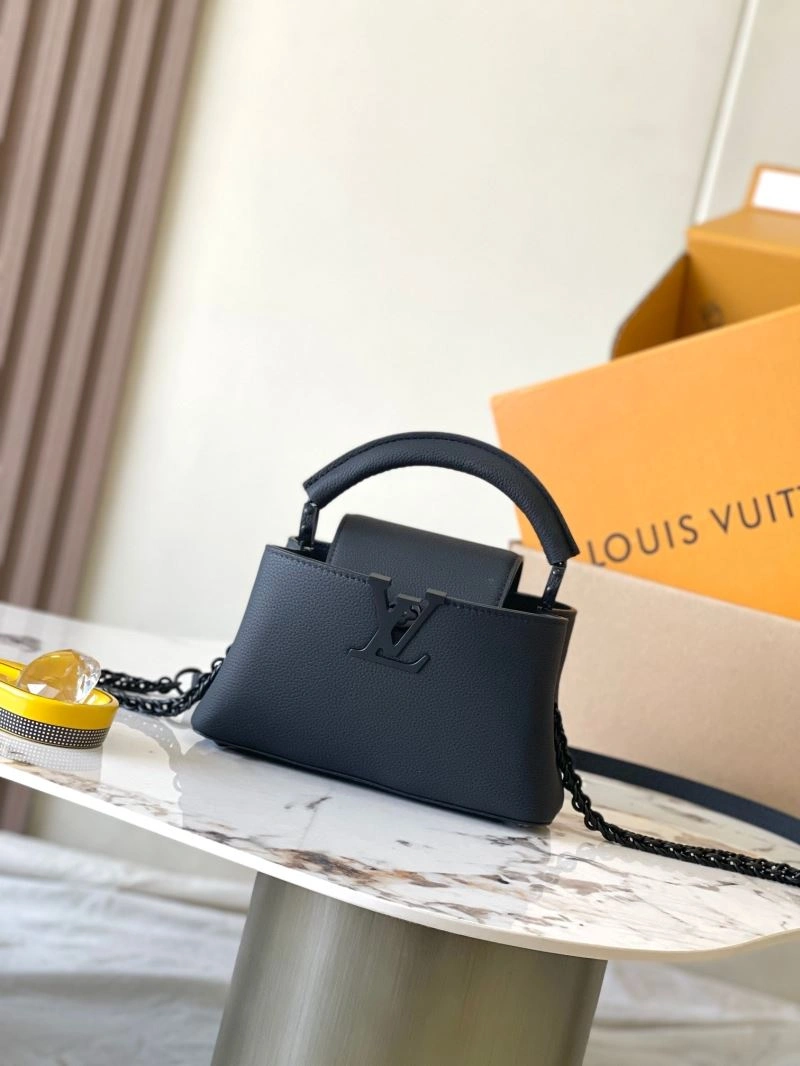 Louis Vuitton Capucines BB Bags