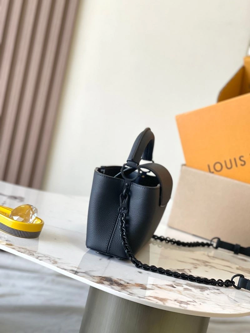 Factory-made Louis Vuitton Capucines BB Bags