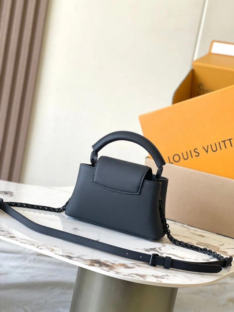 Factory-made Louis Vuitton Capucines BB Bags