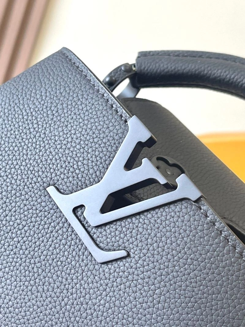 Factory-made Louis Vuitton Capucines BB Bags