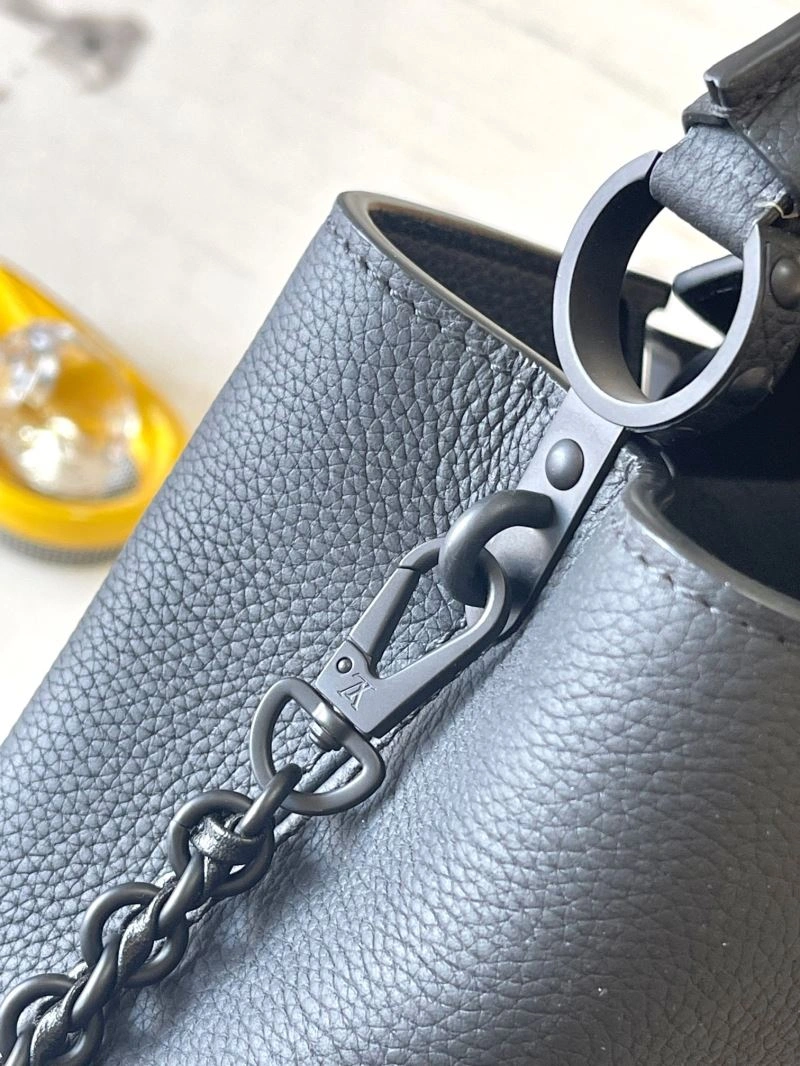 Factory-made Louis Vuitton Capucines BB Bags