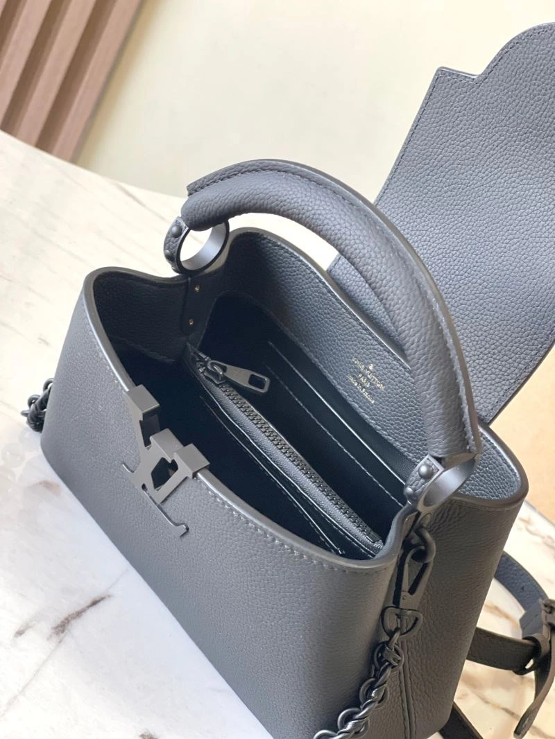 Factory-made Louis Vuitton Capucines BB Bags