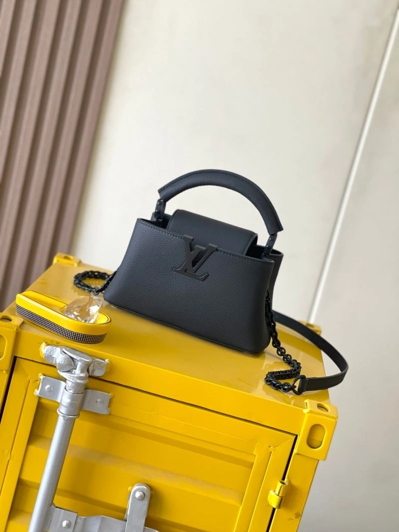 Factory-made Louis Vuitton Capucines BB Bags